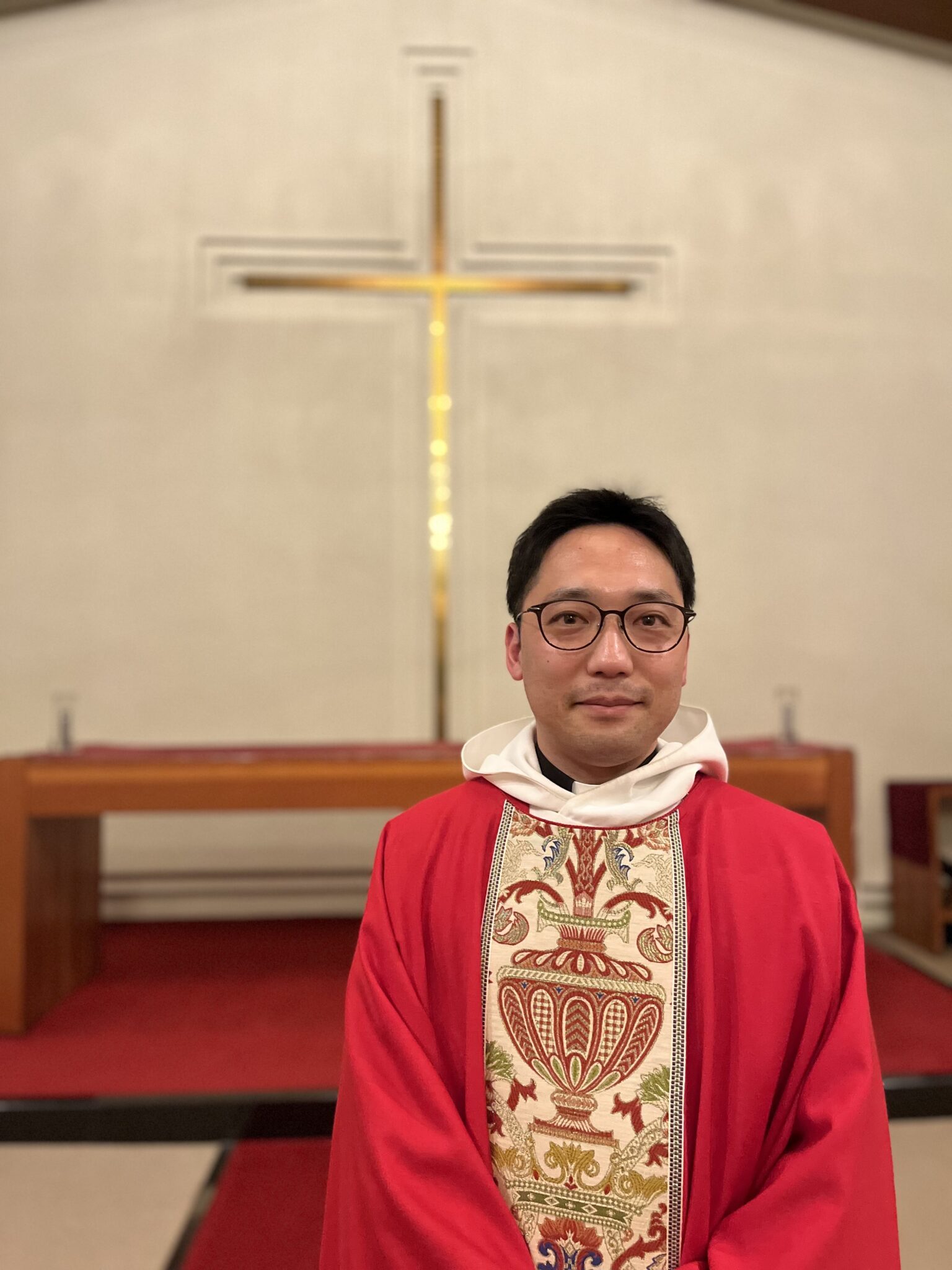 日本聖公会 広島復活教会---NipponSei Kou Kai Diocese of Kobe : [ Church of The ...